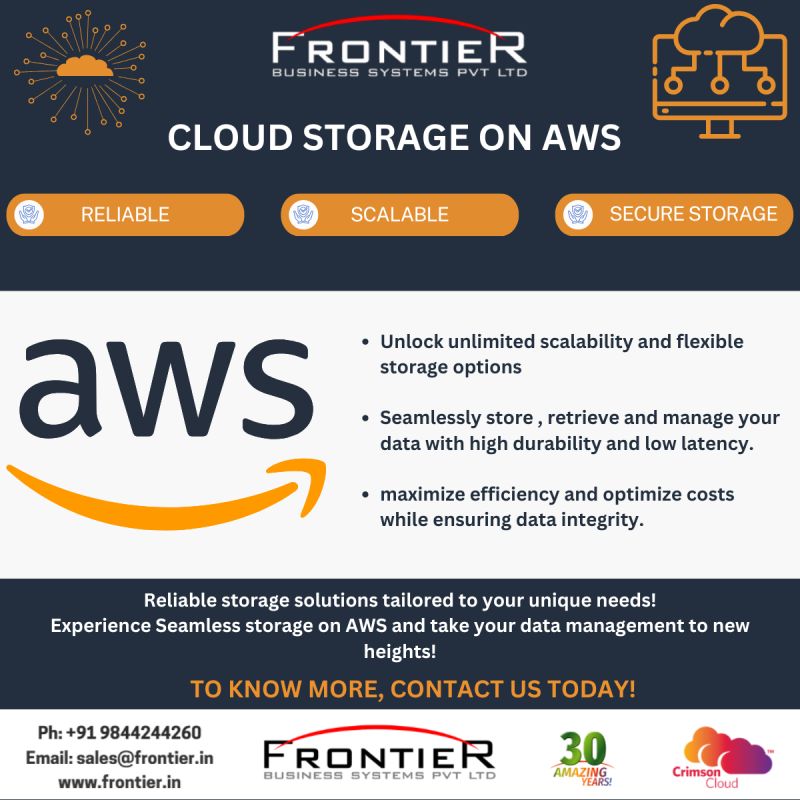 #aws #cloudstorage #scalability #datasecurity #awscloud # ... #aws #cloudstorage #scalability #datasecurity #awscloud # ...