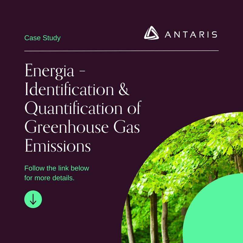 Antaris Consulting on LinkedIn: #antaris #energia #sustainability Antaris Consulting on LinkedIn: #antaris #energia #sustainability