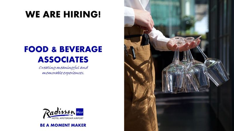 Roger Ciapponi on LinkedIn: Radisson Blu Hotel Amsterdam Airport on ... Roger Ciapponi on LinkedIn: Radisson Blu Hotel Amsterdam Airport on ...