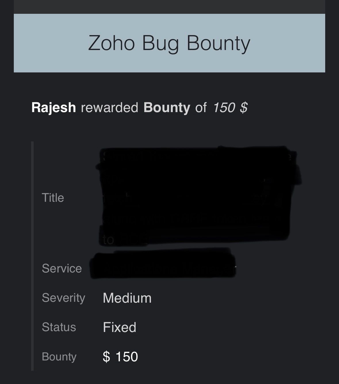 #bugbountytips #bughunting #bugcrowd #bug #bugbountytip #hackerone ... #bugbountytips #bughunting #bugcrowd #bug #bugbountytip #hackerone ...