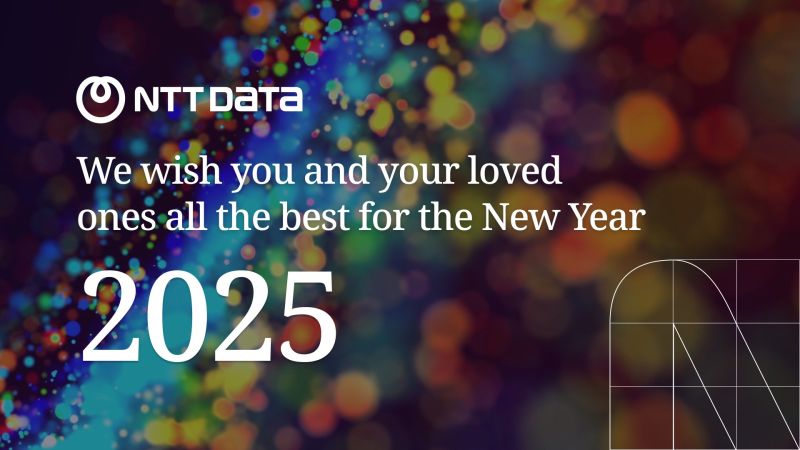NTT DATA Morocco on LinkedIn: #nttdatamorocco #newyear2025 #innovation ... NTT DATA Morocco on LinkedIn: #nttdatamorocco #newyear2025 #innovation ...