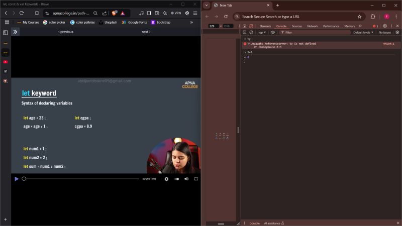 Abhijeet Dhokne on LinkedIn: #100daysofcode #javascript #webdevelopment ... Abhijeet Dhokne on LinkedIn: #100daysofcode #javascript #webdevelopment ...