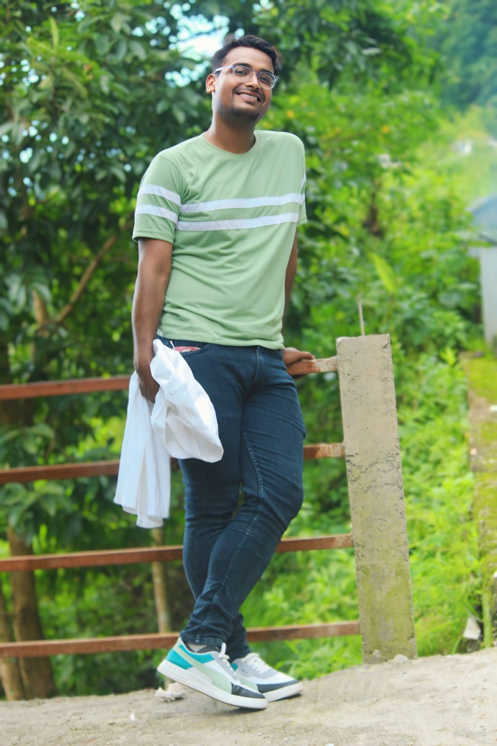 Dipayan Ghosh posted on LinkedIn Dipayan Ghosh posted on LinkedIn