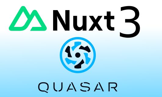 #vuejs #nuxt #nuxtjs #quasar | Javier Suarez #vuejs #nuxt #nuxtjs #quasar | Javier Suarez
