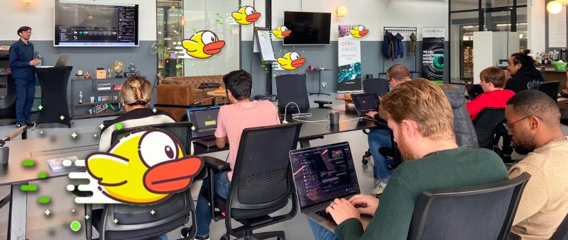 iO Tech Consultancy on LinkedIn: #dotnetdevelopers #unity # ... iO Tech Consultancy on LinkedIn: #dotnetdevelopers #unity # ...