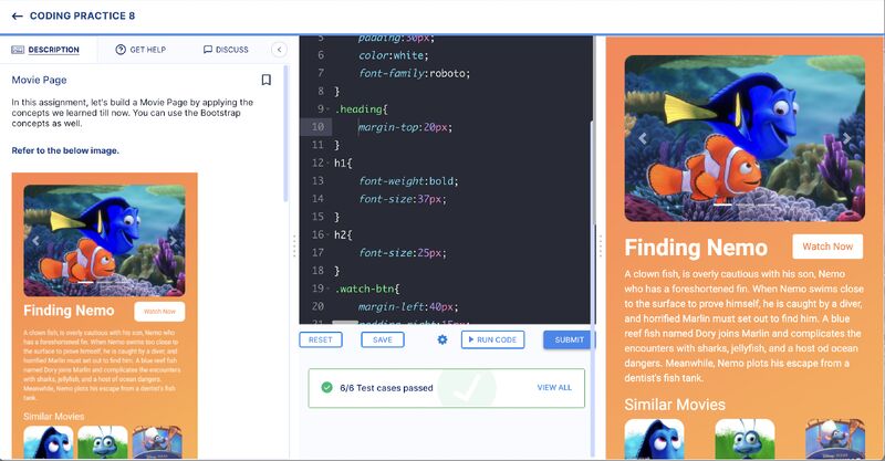 Pratiksha Gurung on LinkedIn: #bootstrap #html #css #30daysofcode ... Pratiksha Gurung on LinkedIn: #bootstrap #html #css #30daysofcode ...