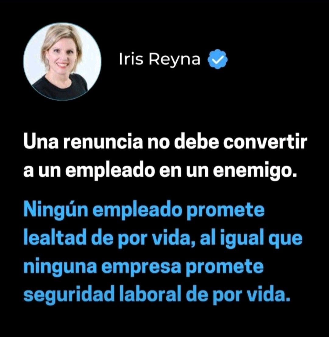 Hazael Misraim L. en LinkedIn: Que buen tema Iris Reyna. No se puede ... Hazael Misraim L. en LinkedIn: Que buen tema Iris Reyna. No se puede ...