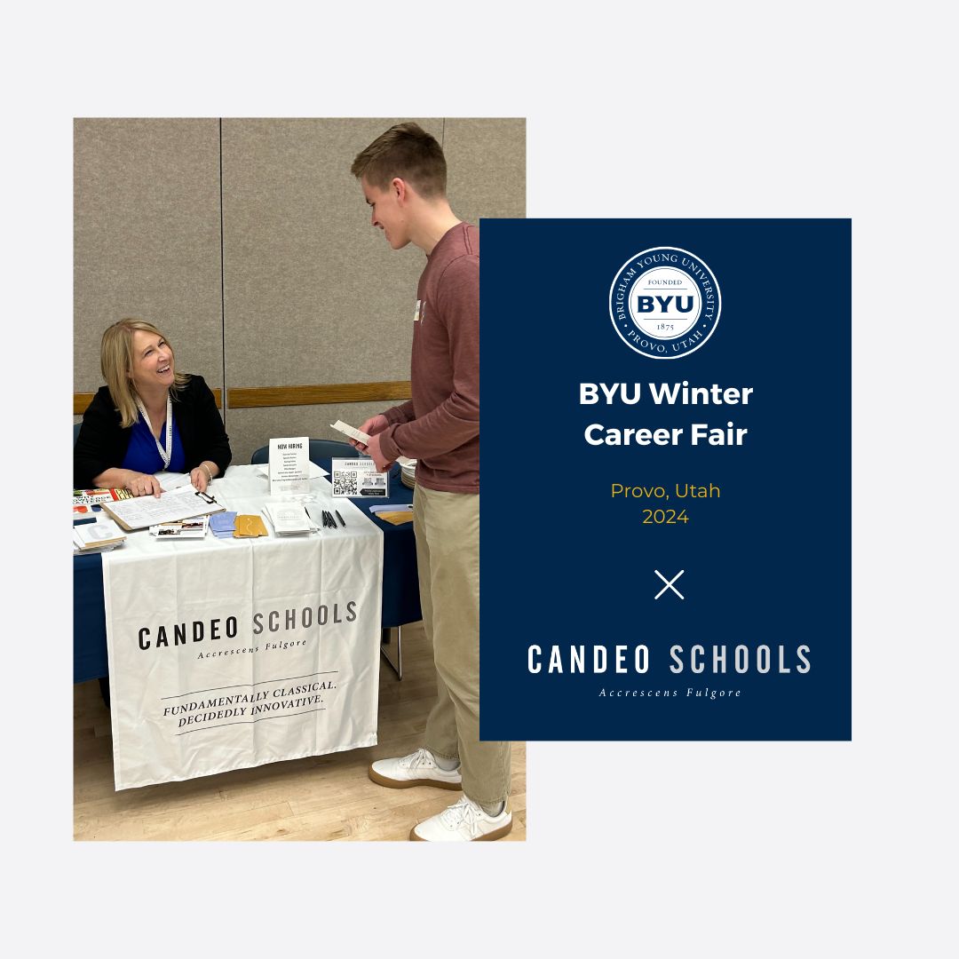 Candeo Schools on LinkedIn: #classicaleducation #charterschools # ... Candeo Schools on LinkedIn: #classicaleducation #charterschools # ...