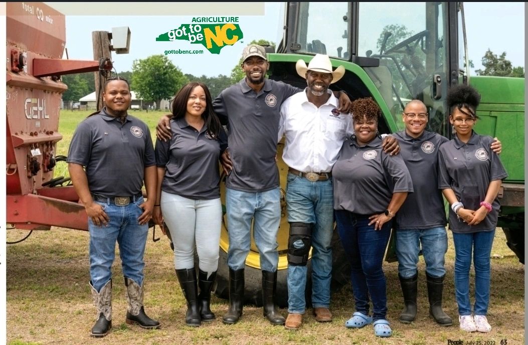 Marvin Frink on LinkedIn: #briarwoodcattlefarm #supplierdiversity # ... Marvin Frink on LinkedIn: #briarwoodcattlefarm #supplierdiversity # ...