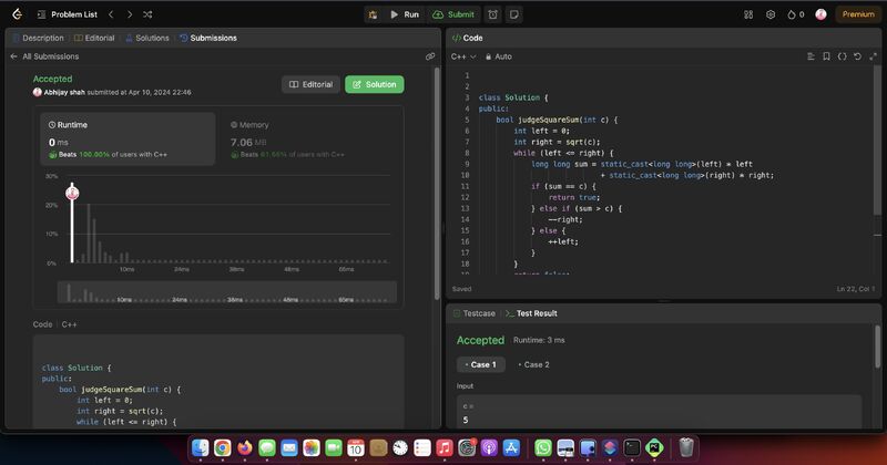 Day 42 of #100daysofcodechallenge | Abhijay Shah posted on the topic ... Day 42 of #100daysofcodechallenge | Abhijay Shah posted on the topic ...