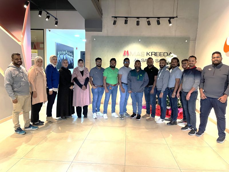 MASHoldings training: A3 Thinking, Process Mapping & 8 Step Problem ... MASHoldings training: A3 Thinking, Process Mapping & 8 Step Problem ...
