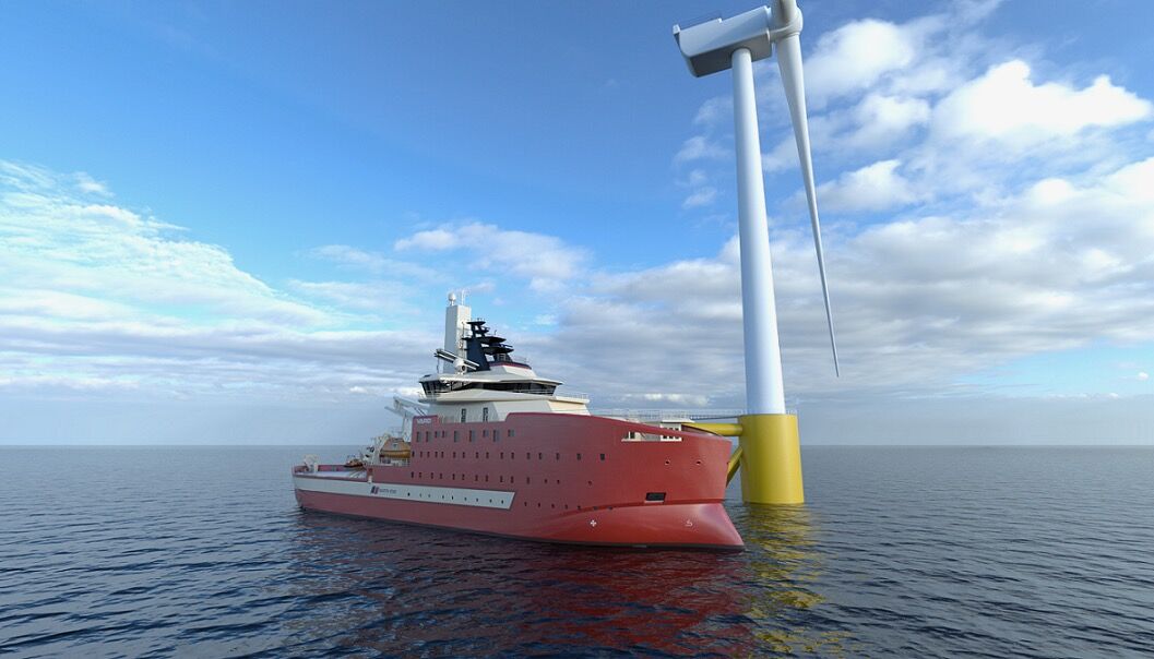 reNEWS - Renewable Energy News on LinkedIn: #offshorewind #vessels # ... reNEWS - Renewable Energy News on LinkedIn: #offshorewind #vessels # ...