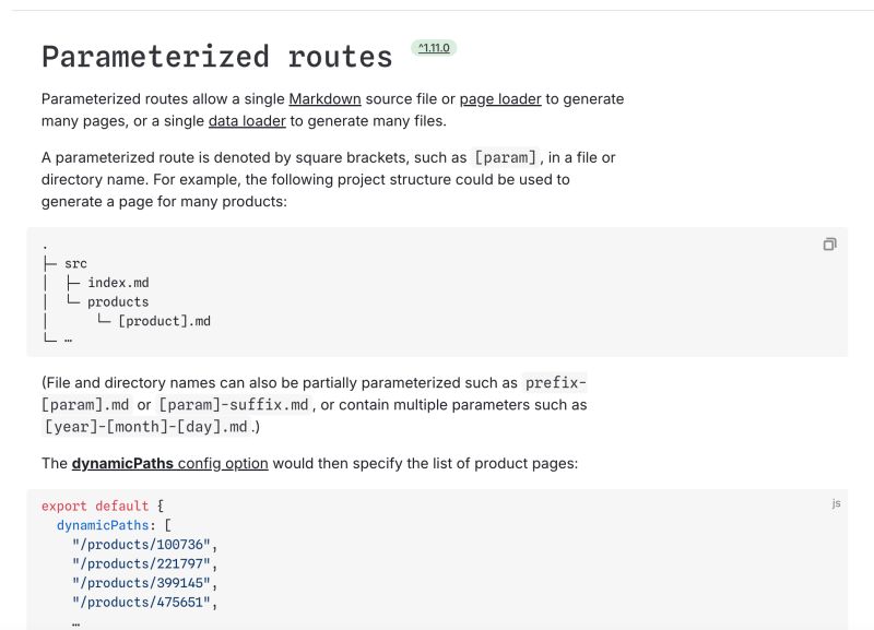 Wow Development Quality Assurance on LinkedIn: parameterized: routes: Wow Development Quality Assurance on LinkedIn: parameterized: routes: