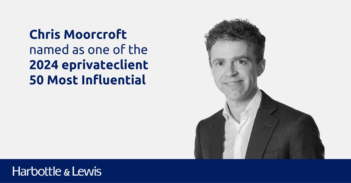 EXCLUSIVE: 2023 eprivateclient 50 Most Influential revealed | Harbottle ... EXCLUSIVE: 2023 eprivateclient 50 Most Influential revealed | Harbottle ...