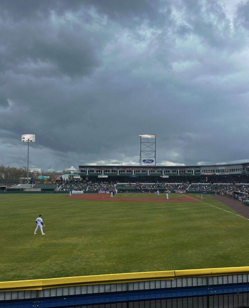 CoreMedical Group on LinkedIn: #teambuilding #fishercats #coremedicalgroup CoreMedical Group on LinkedIn: #teambuilding #fishercats #coremedicalgroup