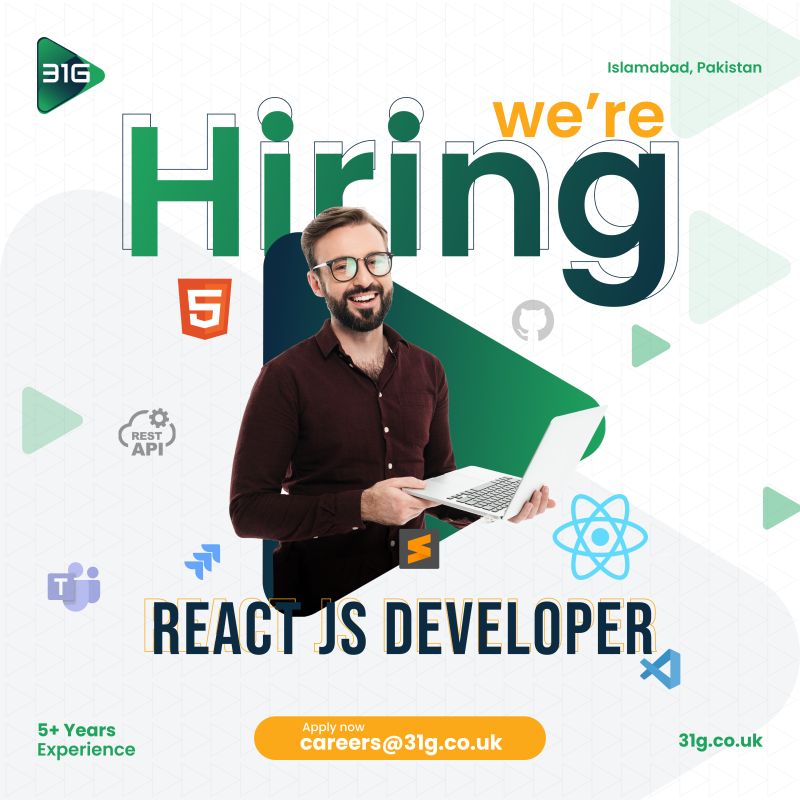 Asif Ali on LinkedIn: #reactjs #reactjs #nextjs #opportunity #job #hiring Asif Ali on LinkedIn: #reactjs #reactjs #nextjs #opportunity #job #hiring