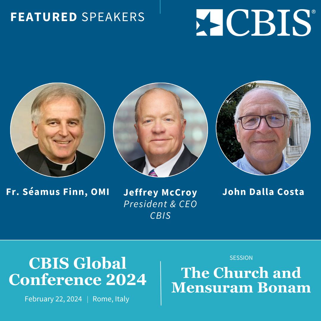 Jeffrey A. McCroy on LinkedIn: CBIS’ ongoing commitment to evangelize ... Jeffrey A. McCroy on LinkedIn: CBIS’ ongoing commitment to evangelize ...