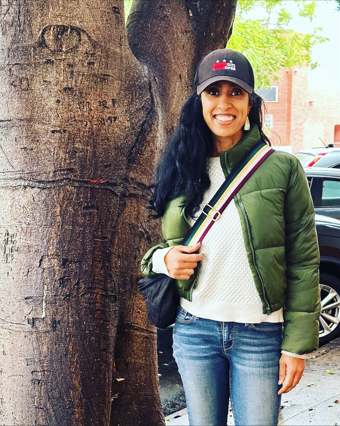 Maneesha Ahluwalia, MD on LinkedIn: We are successful Indians. And Our ... Maneesha Ahluwalia, MD on LinkedIn: We are successful Indians. And Our ...