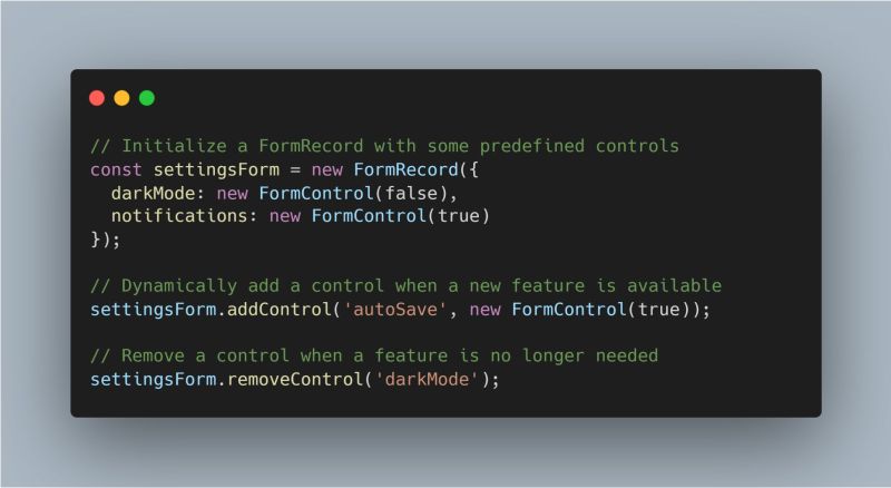 Khaled Khalil on LinkedIn: #angular Khaled Khalil on LinkedIn: #angular