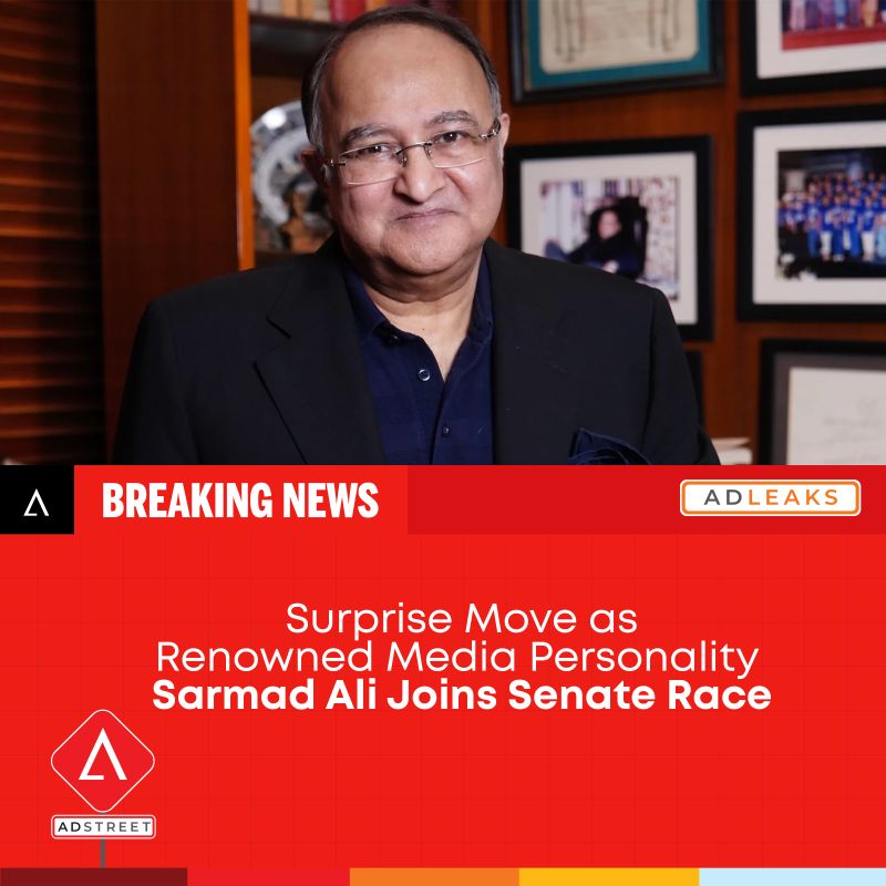 Syed Saad Hashmi on LinkedIn: Heartiest congratulations to Sarmad Ali 👏👏👏 Syed Saad Hashmi on LinkedIn: Heartiest congratulations to Sarmad Ali 👏👏👏