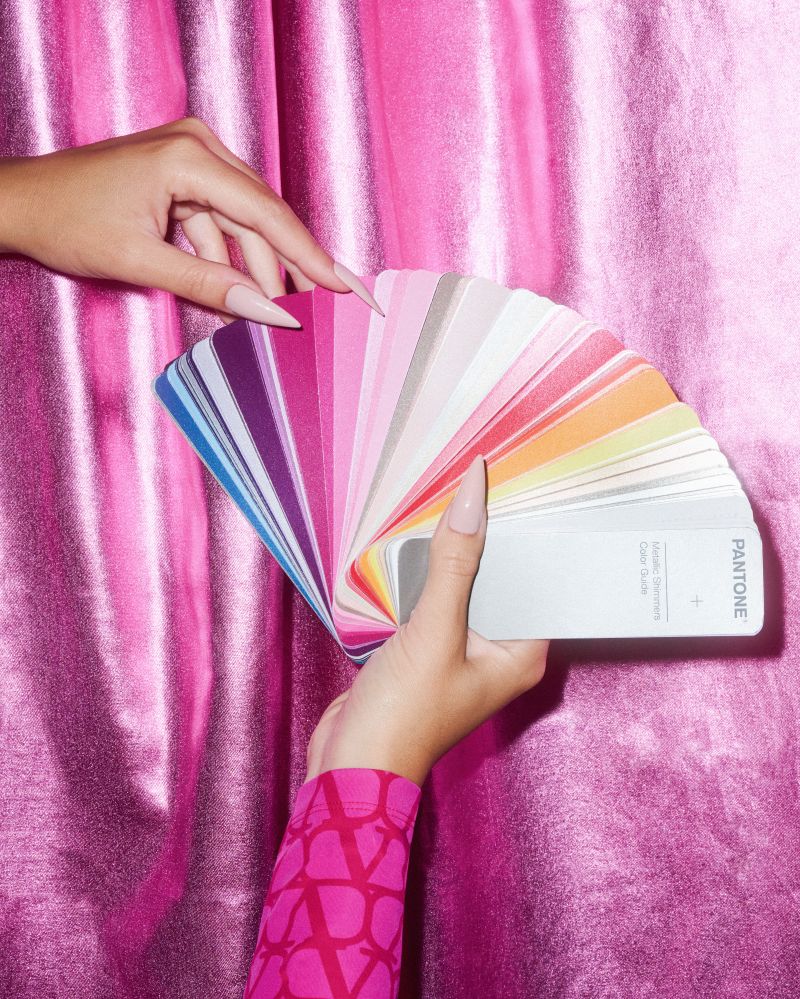 Pantone on LinkedIn: Discover the power of color psychology with the ... Pantone on LinkedIn: Discover the power of color psychology with the ...