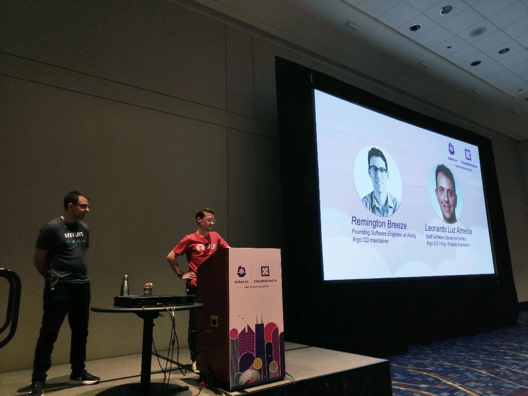 #argocd #kubecon #devops #kubernetes #k8s #argoproj | Akuity - The ... #argocd #kubecon #devops #kubernetes #k8s #argoproj | Akuity - The ...