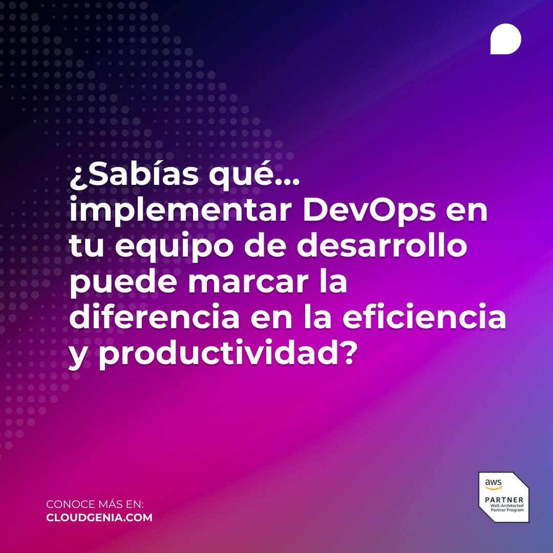 María Jael Castillo García on LinkedIn: #devops #key #elements María Jael Castillo García on LinkedIn: #devops #key #elements