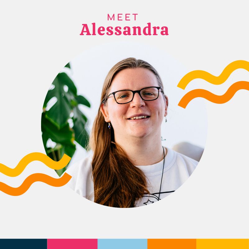 Alessandra Bammann on LinkedIn: Thank you Klarrio & tutorrio by Klarrio ... Alessandra Bammann on LinkedIn: Thank you Klarrio & tutorrio by Klarrio ...