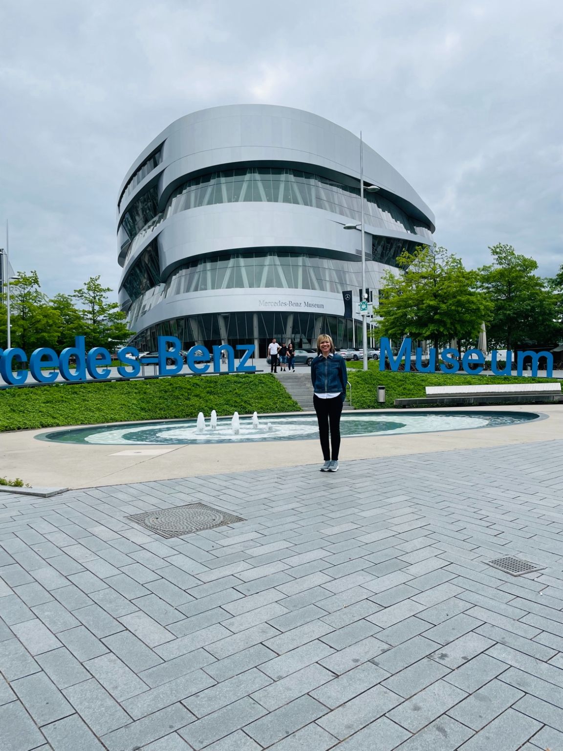 Renae Dabney, CDMP, PCM on LinkedIn: #germany Renae Dabney, CDMP, PCM on LinkedIn: #germany