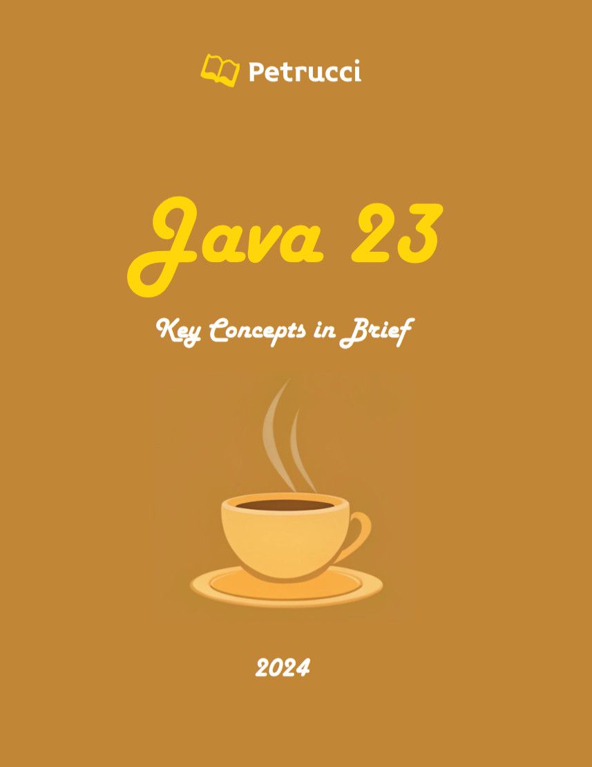 Ju Rao on LinkedIn: #java #programming Ju Rao on LinkedIn: #java #programming
