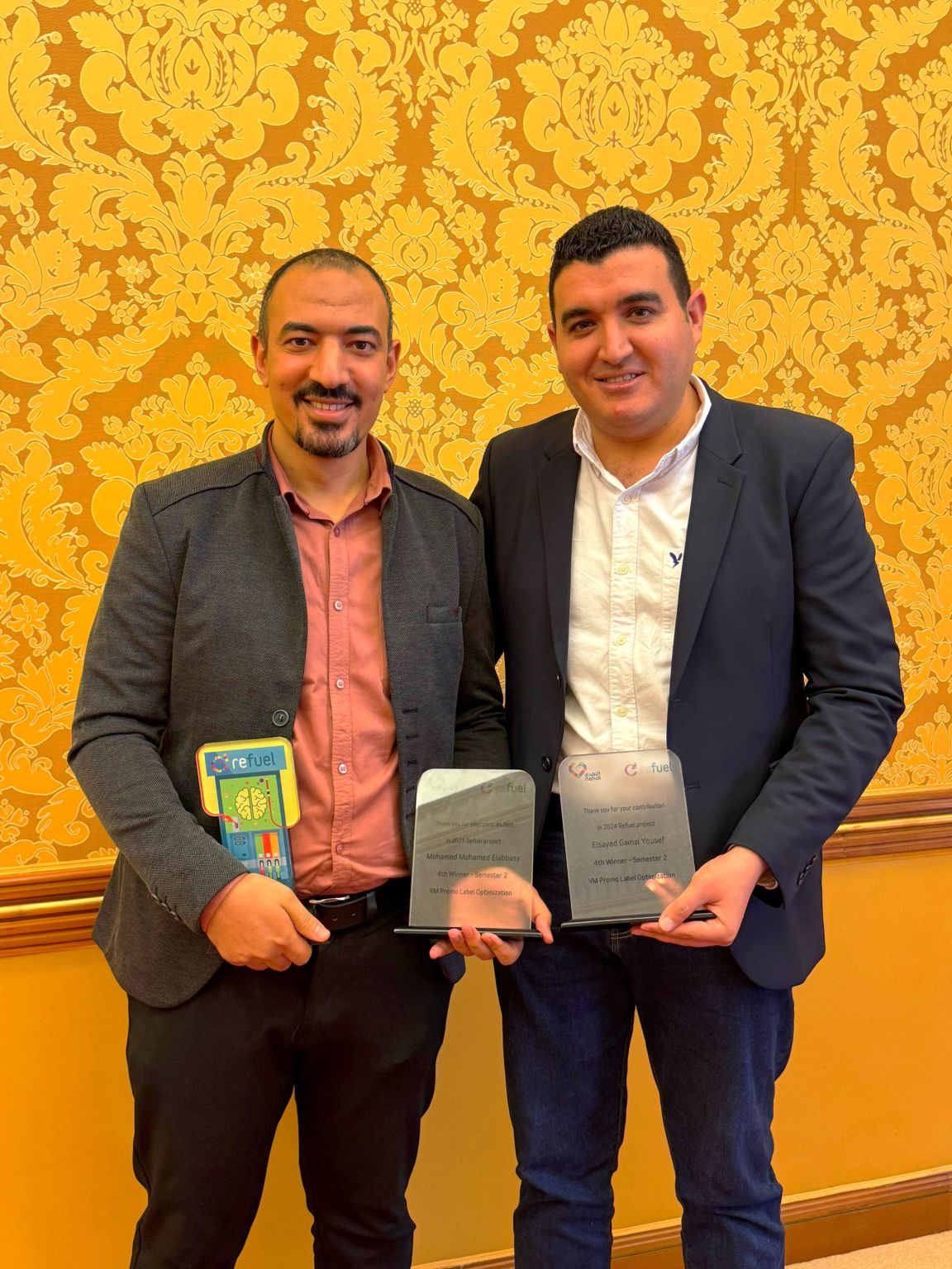 Elsayed Gamal on LinkedIn: #refuel #nahdi #refuel #promo | 13 comments Elsayed Gamal on LinkedIn: #refuel #nahdi #refuel #promo | 13 comments