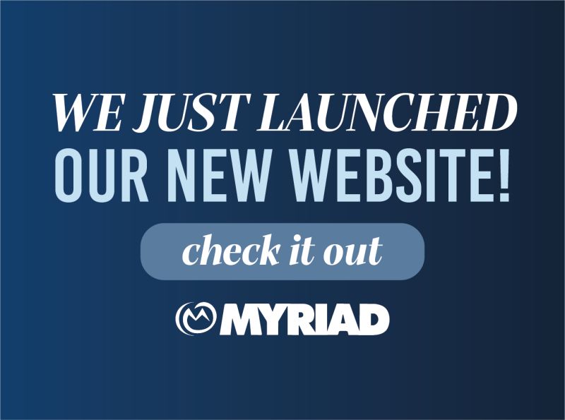 MYRIAD Communications on LinkedIn: MYRIAD Home MYRIAD Communications on LinkedIn: MYRIAD Home