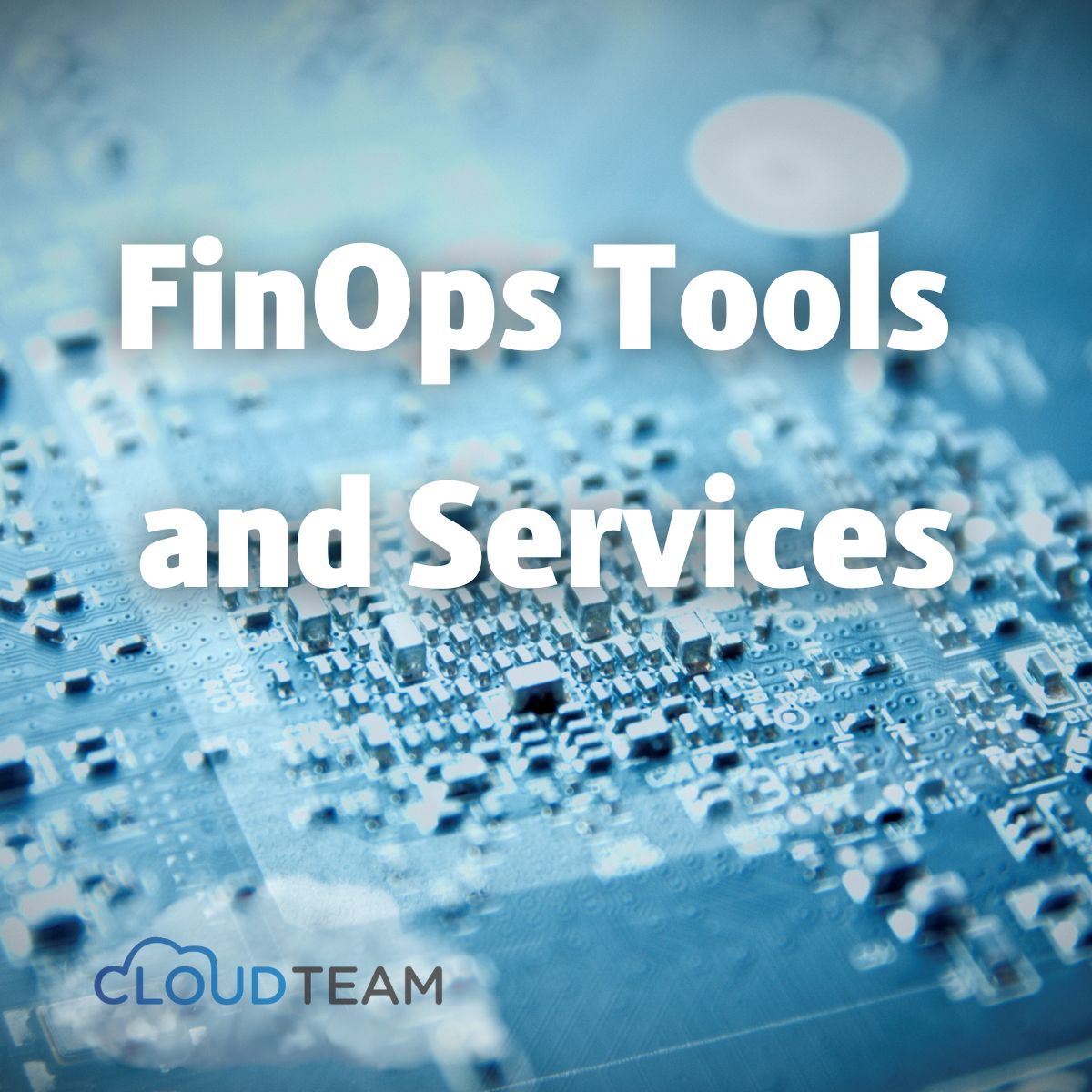 CloudTeam.ai on LinkedIn: 🚀 Choosing the Right FinOps Tools for Your ... CloudTeam.ai on LinkedIn: 🚀 Choosing the Right FinOps Tools for Your ...