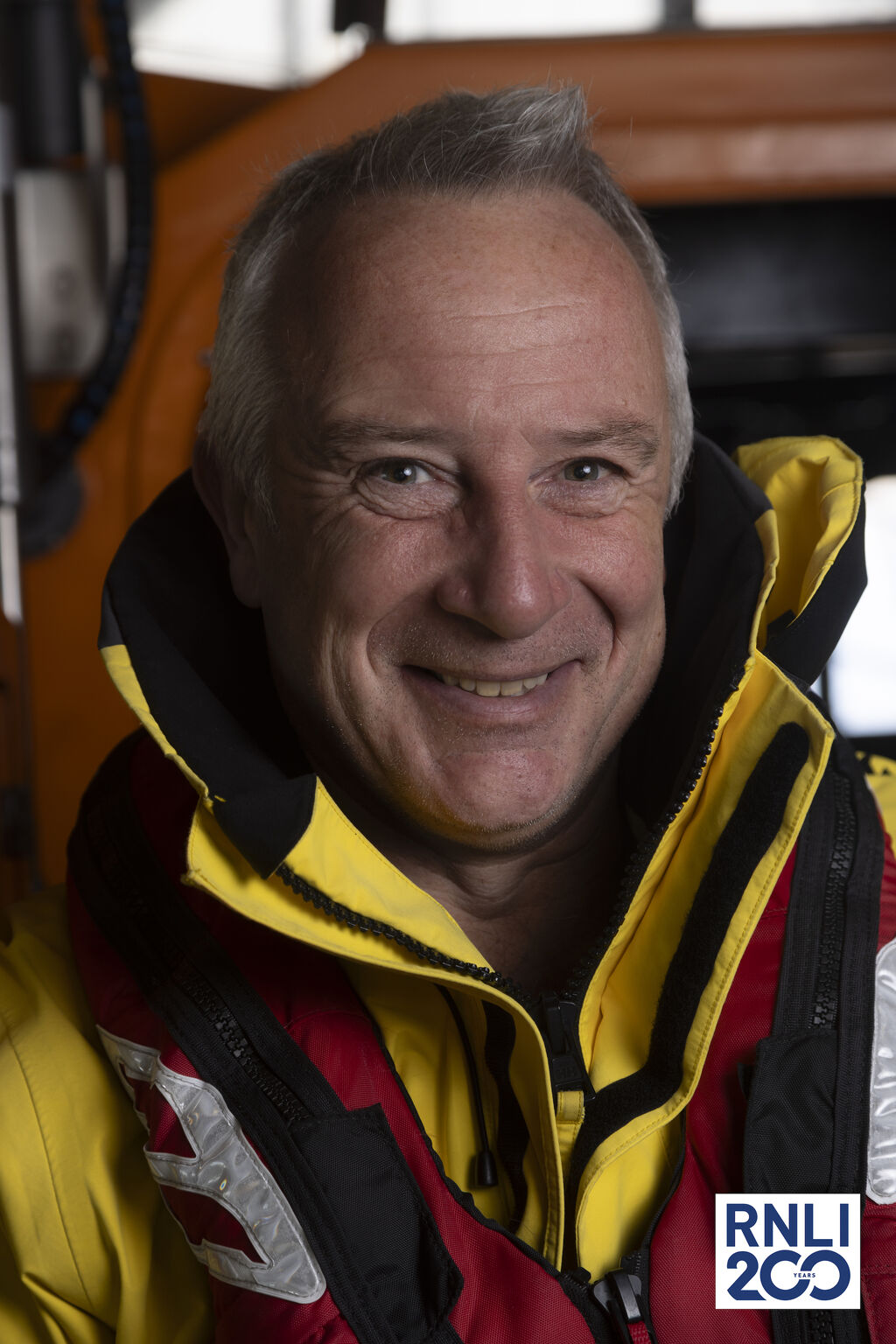Peter Aitken on LinkedIn: As Chair of the RNLI Medical Advisory ... Peter Aitken on LinkedIn: As Chair of the RNLI Medical Advisory ...