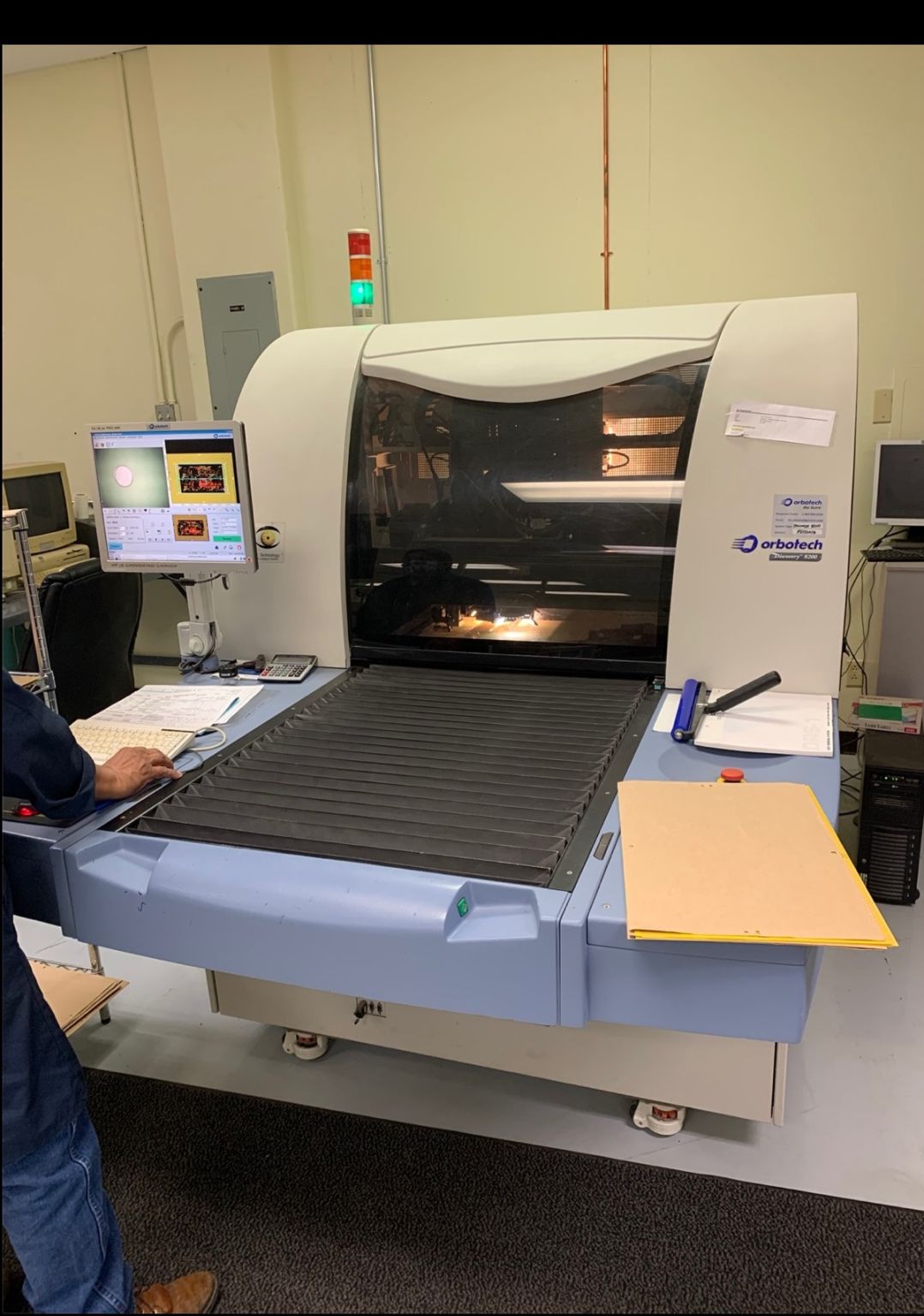 Prototron Circuits on LinkedIn: We use AOI at Prototron, it helps ... Prototron Circuits on LinkedIn: We use AOI at Prototron, it helps ...