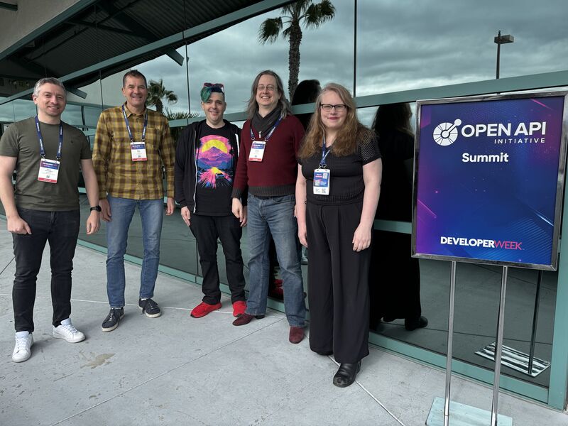 #openapi | Erik Wilde #openapi | Erik Wilde