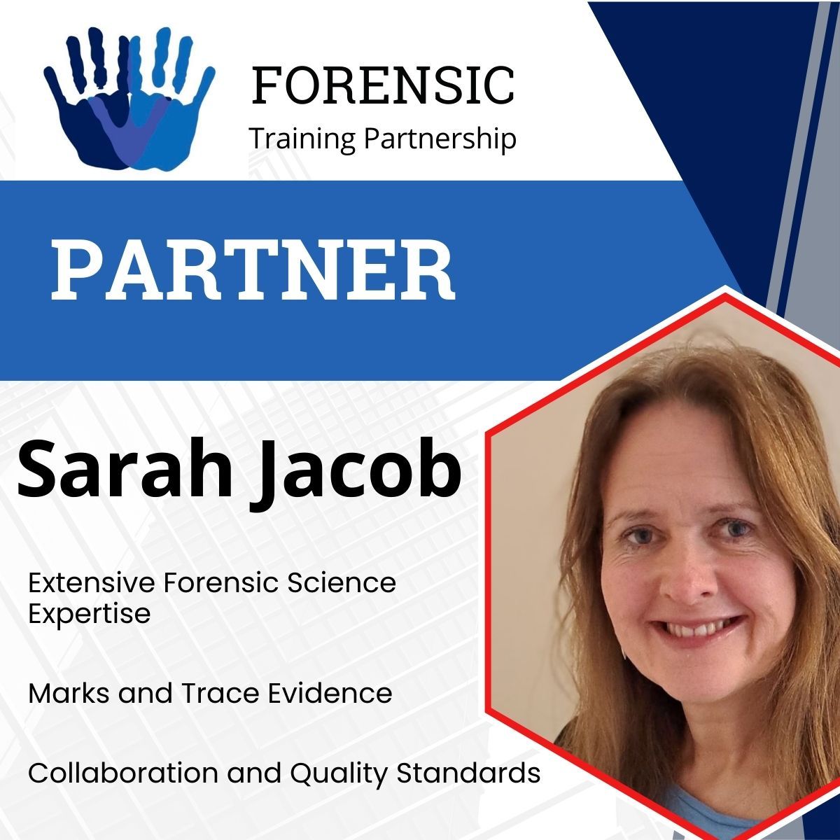 Forensic Training Partnership on LinkedIn: #csis #police # ... Forensic Training Partnership on LinkedIn: #csis #police # ...