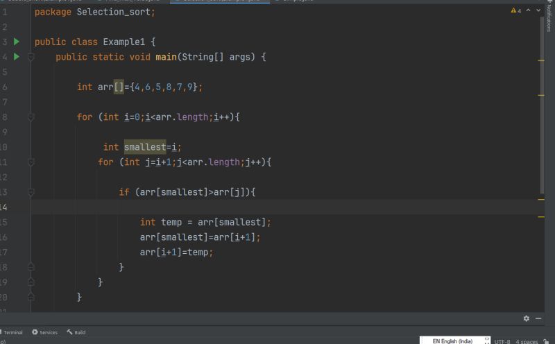 Md Imran Alam on LinkedIn: #coding #algorithm #problemsolving # ... Md Imran Alam on LinkedIn: #coding #algorithm #problemsolving # ...