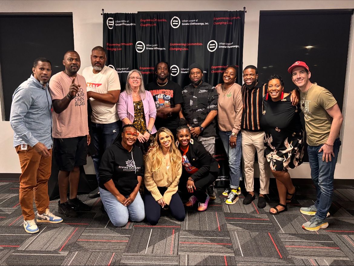 Urban League of Greater Chattanooga on LinkedIn: We are so thrilled to ... Urban League of Greater Chattanooga on LinkedIn: We are so thrilled to ...