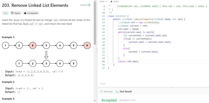 Tabrez Khan on LinkedIn: #coding #leetcode #dsa Tabrez Khan on LinkedIn: #coding #leetcode #dsa