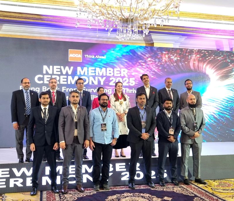Syed Anas Ahmed - ACA, FCCA on LinkedIn: I am truly honored to be ... Syed Anas Ahmed - ACA, FCCA on LinkedIn: I am truly honored to be ...