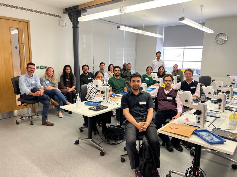 Aman Chandra on LinkedIn: #oculartrauma Aman Chandra on LinkedIn: #oculartrauma