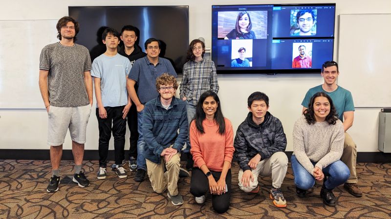 Carnegie Mellon University CyLab on LinkedIn: CMU hacking team defends ... Carnegie Mellon University CyLab on LinkedIn: CMU hacking team defends ...