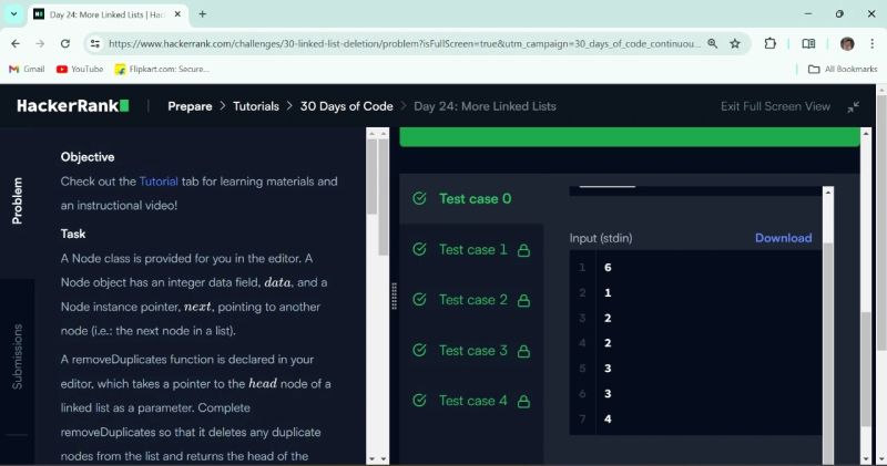 DILIP KUMAR on LinkedIn: #java #coding #cod #hackerrank DILIP KUMAR on LinkedIn: #java #coding #cod #hackerrank