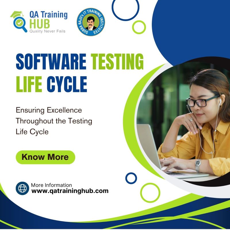QATraining Hub Software IT Training on LinkedIn: #softwaretesting # ... QATraining Hub Software IT Training on LinkedIn: #softwaretesting # ...