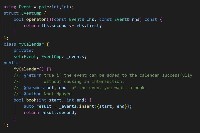 LeetSolve on LinkedIn: #leetcode #codingchallenge #cpp #coding # ... LeetSolve on LinkedIn: #leetcode #codingchallenge #cpp #coding # ...