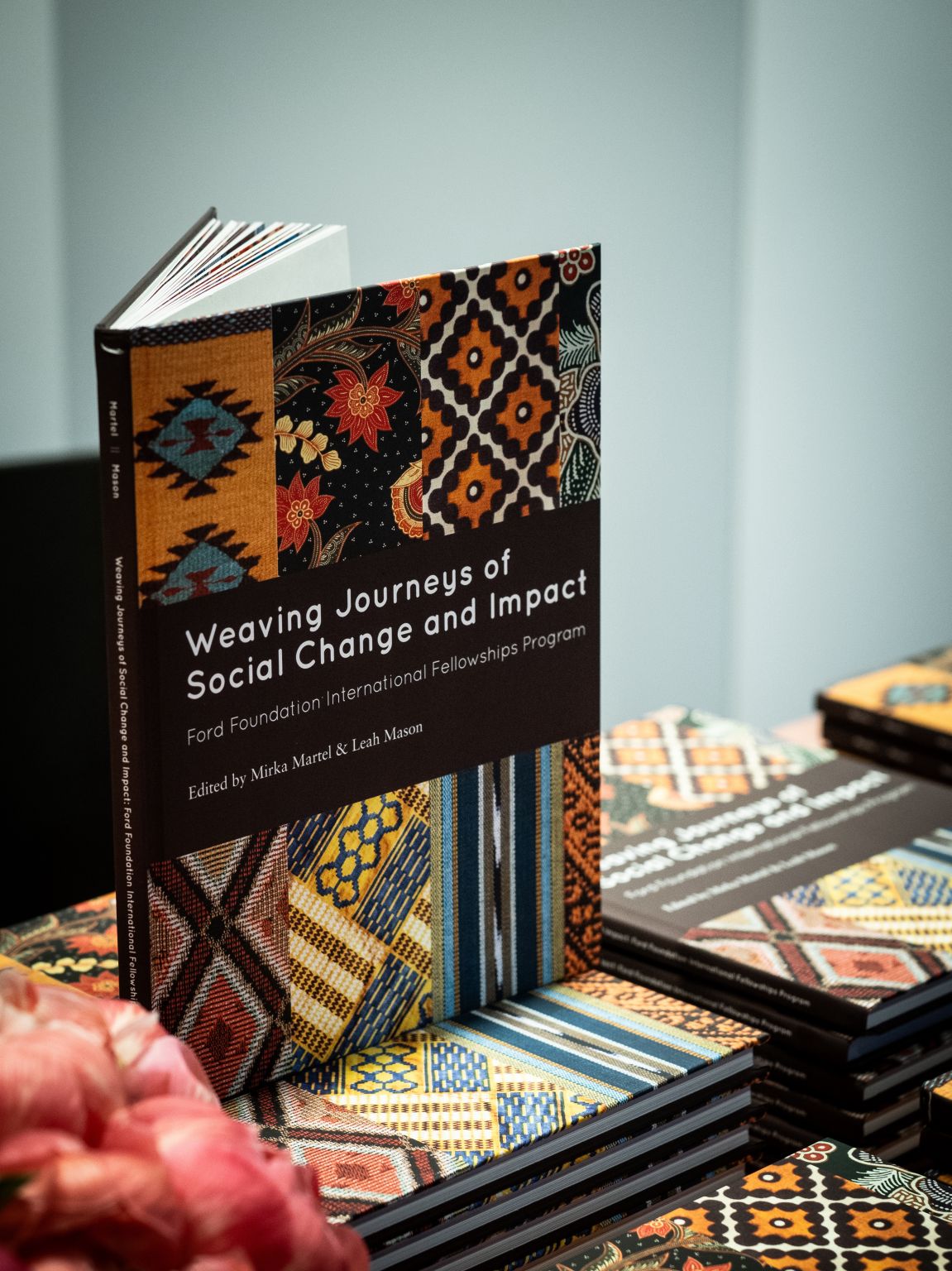 Aliou Gori Diouf on LinkedIn: Thanks to the Ford Foundation , to the ... Aliou Gori Diouf on LinkedIn: Thanks to the Ford Foundation , to the ...