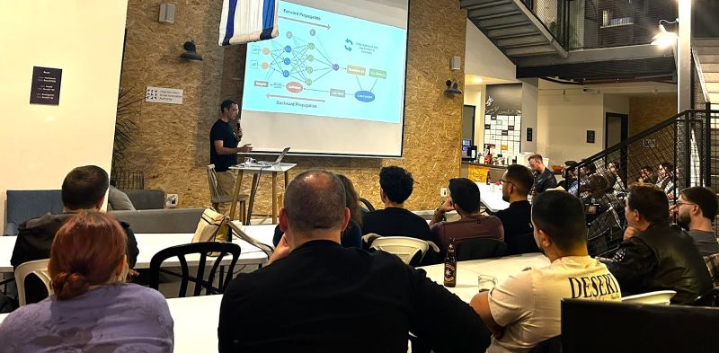 Road2 Haifa on LinkedIn: #javascript #xss #websecurity #networking # ... Road2 Haifa on LinkedIn: #javascript #xss #websecurity #networking # ...