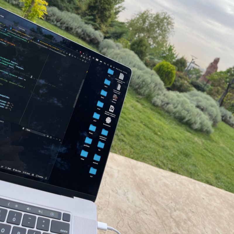 Yawar Osman on LinkedIn: #flutterdev #mobileappdevelopment # ... Yawar Osman on LinkedIn: #flutterdev #mobileappdevelopment # ...