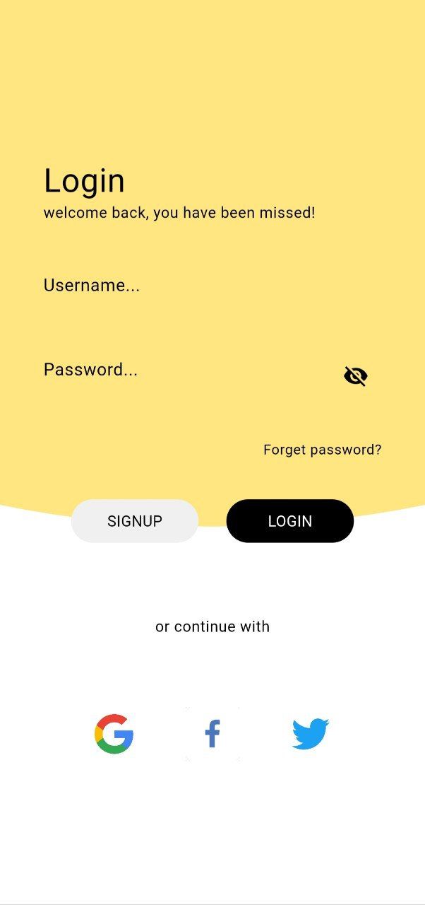 Hayan Bouobaid on LinkedIn: #jwt #authentication #flutter #apisecurity ... Hayan Bouobaid on LinkedIn: #jwt #authentication #flutter #apisecurity ...